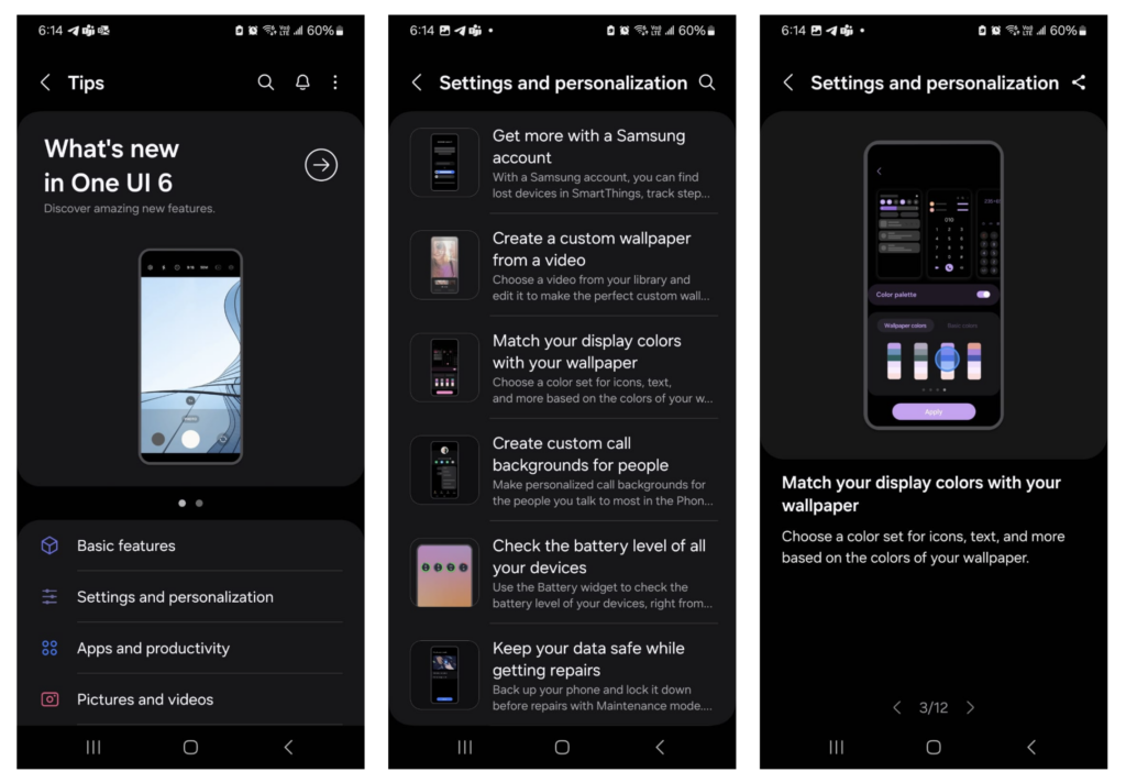 Writing Help Docs for Mobile Devices and Apps - Razorpay Learn