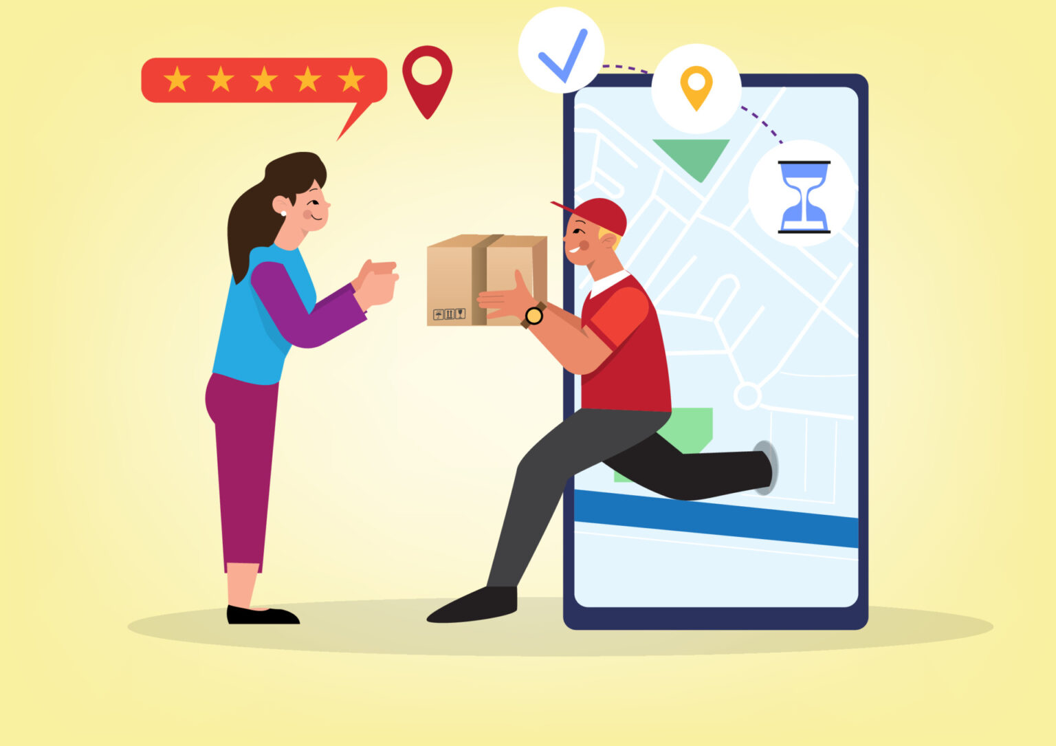 Prepaid Order Means More Success for Your Business