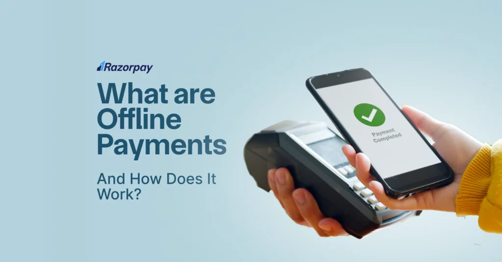Offline Payment Solutions: How to Transact Without Internet Access