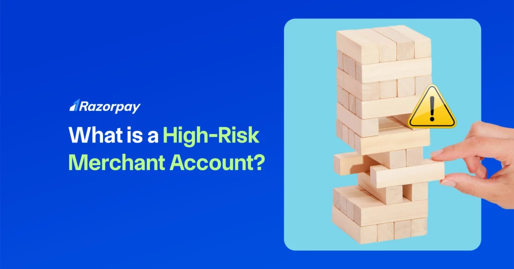 What Is a High-risk Merchant Account? 2025