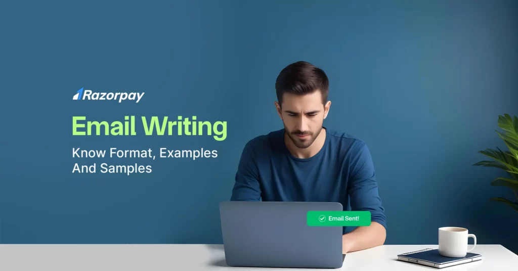 Email Writing: How to Write an Email With Format & Examples