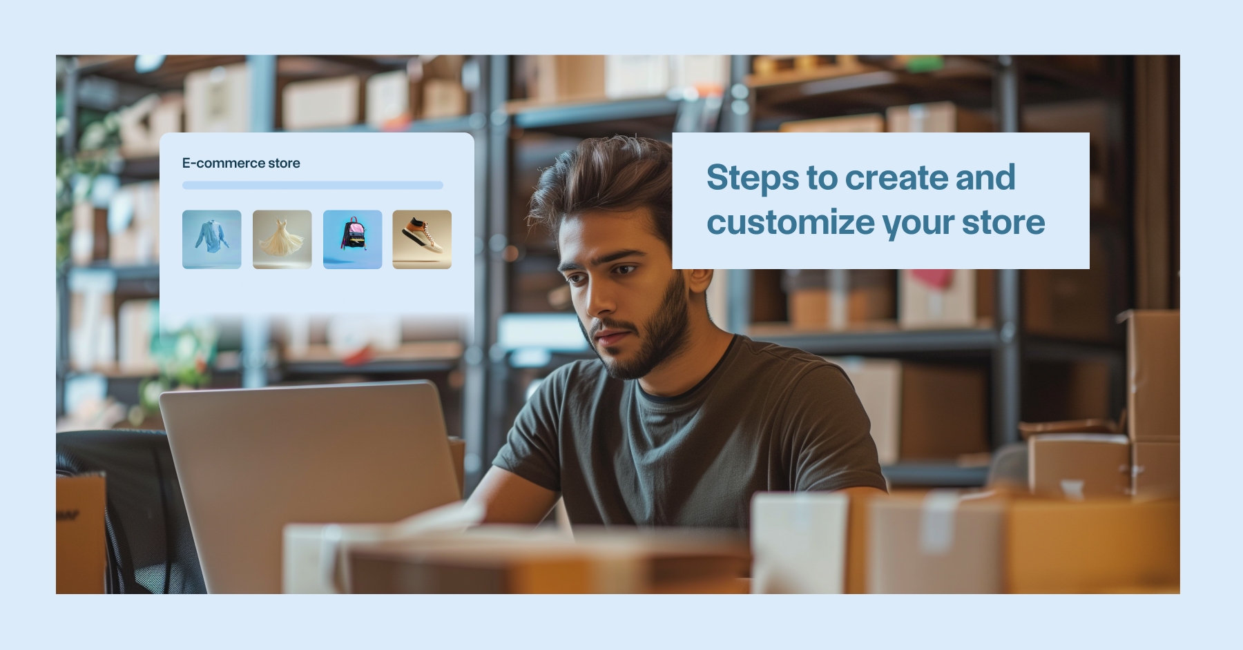 How to Start an Ecommerce Business- A Magic Checkout Toolkit