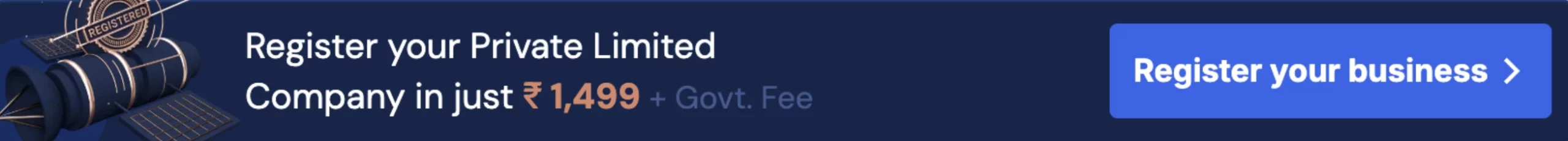 MSME Full From & Definition: Latest MSME Turnover Limit ...