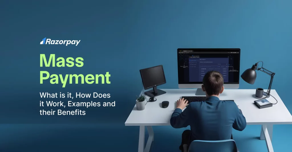 What is Mass Payment? Understanding Benefits & How it Works