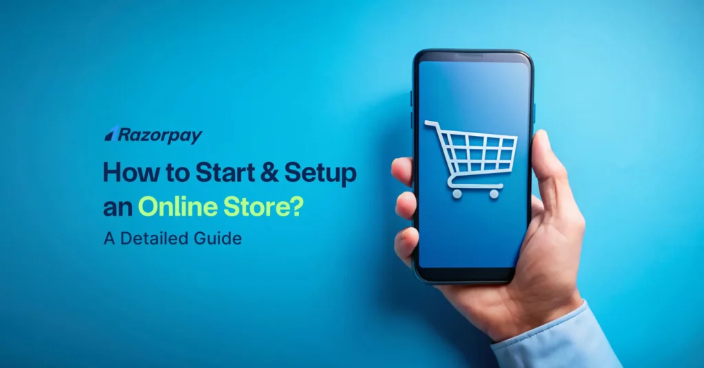 How To Start an Online Store in 2025: A 10-Step Guide