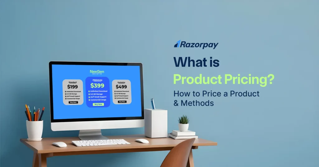 What Is Product Pricing? A Comprehensive Guide