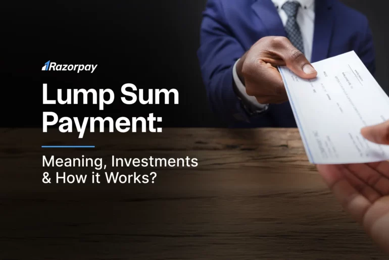 What Is Lump Sum Payment Definition Investments Benefits What Is Lump Sum Payment Definition Investments Benefits