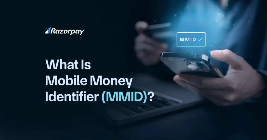 What is MMID (Mobile Money Identifier) & How to Generate MMID?