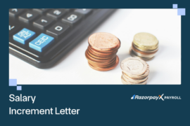 Salary Increment Letter: Meaning, Importance, Format, Sample and Tips ...