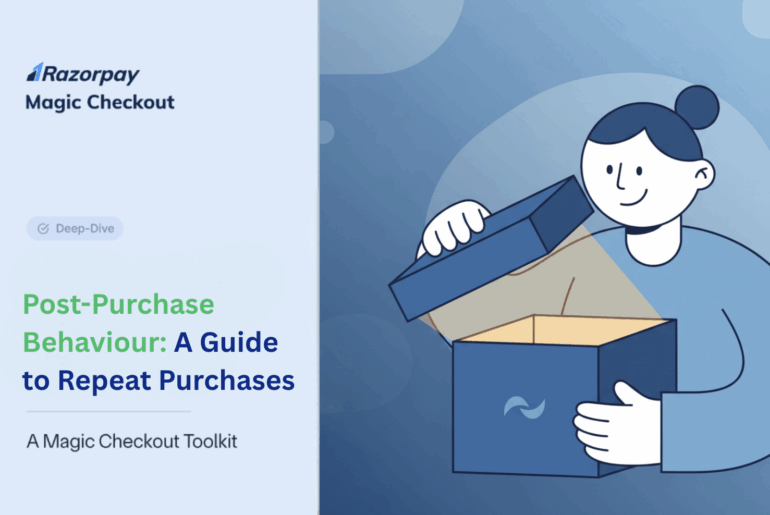 Post-Purchase Behaviour: A Guide to Repeat Purchases