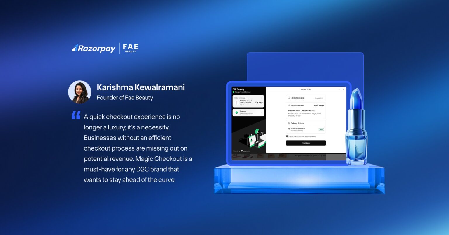 Checkout Page Design: Do’s and Don’ts - Razorpay Learn