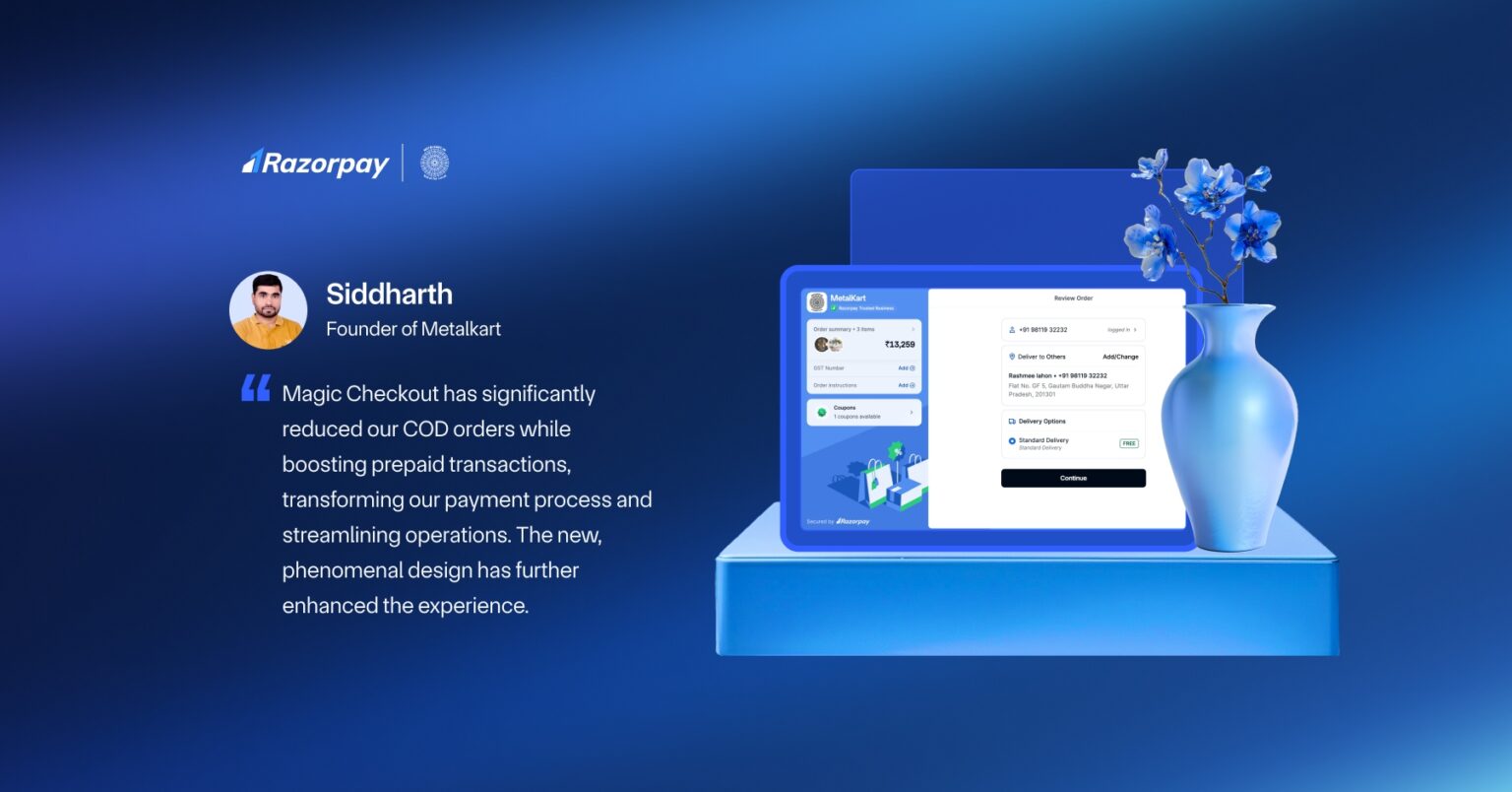 Checkout Page Design: Do’s and Don’ts - Razorpay Learn
