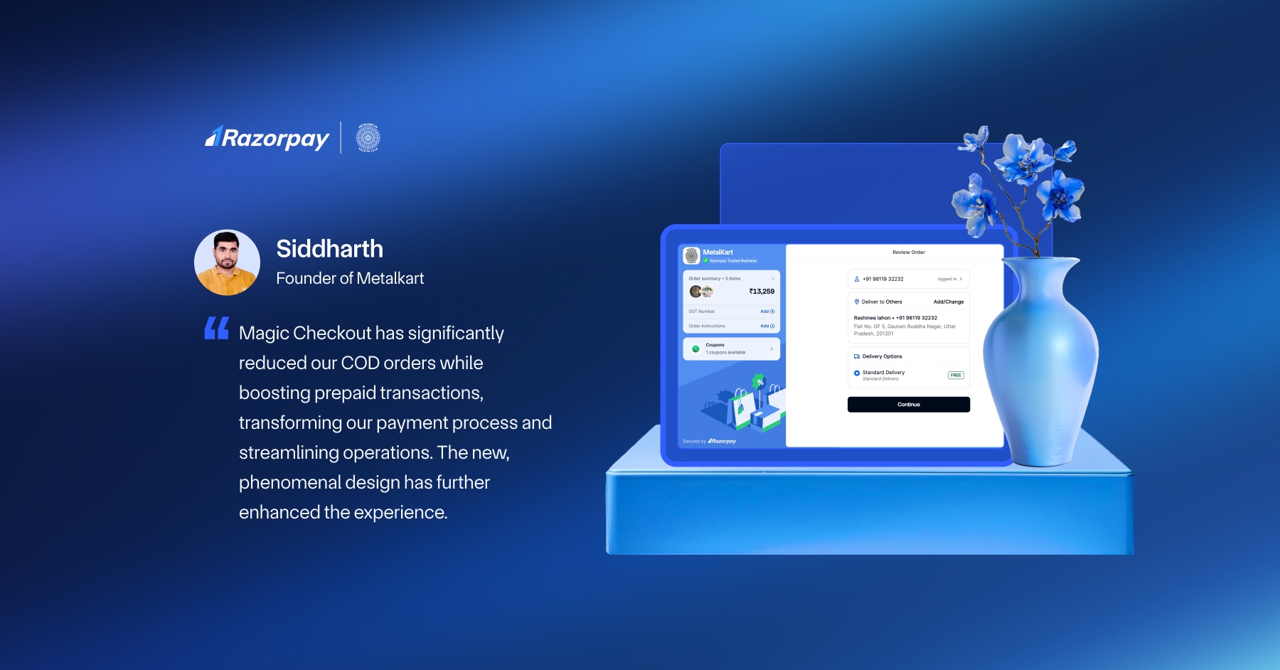 Checkout Page Design: Do’s and Don’ts - Razorpay Learn