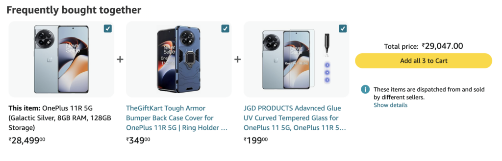 Checkout Page Design: Do’s and Don’ts - Razorpay Learn