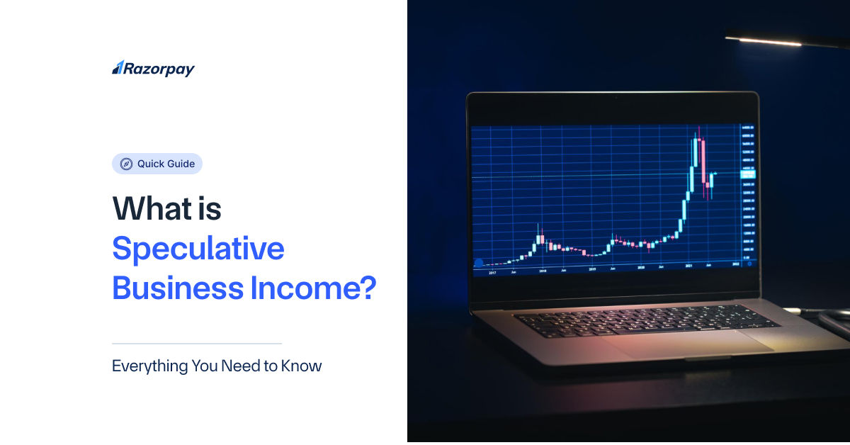 What is Speculative Business? Income, Examples & Pros & Cons Explained