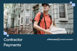 Contractor Payments in India - a Complete Guide - Razorpay Learn