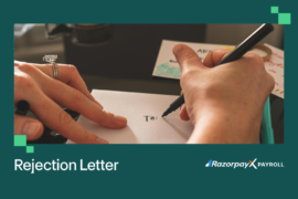 How to Write a Rejection Letter - Format with Samples
