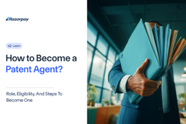 Patent Agent: Meaning, Eligibility & Requirements
