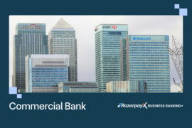 Commercial Banks - Working, Functions & Importance | RazorpayX