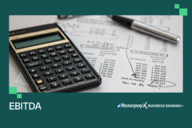 EBITDA - Definition, Calculation, Formula and More | RazorpayX