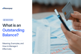 Outstanding Balance: Meaning, Examples, & How to Manage It Effectively