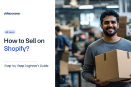 How to Sell on Shopify: Step-by-Step Beginner's Guide