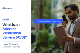 Address Verification Service (AVS): What It Is & How It Works