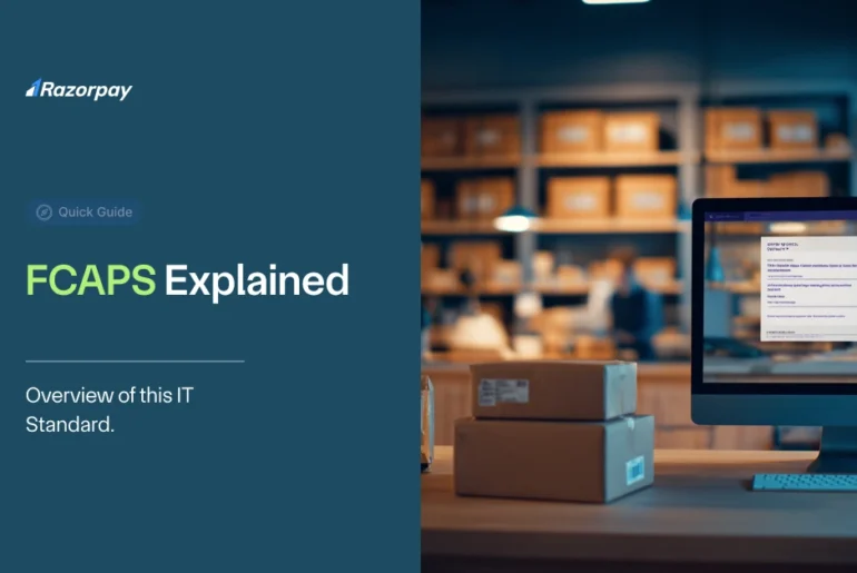 FCAPS Explained: Fault, Configuration, Accounting, Performance & Security