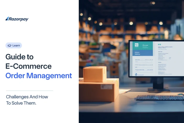 Ecommerce Order Management: Key Challenges & Solutions