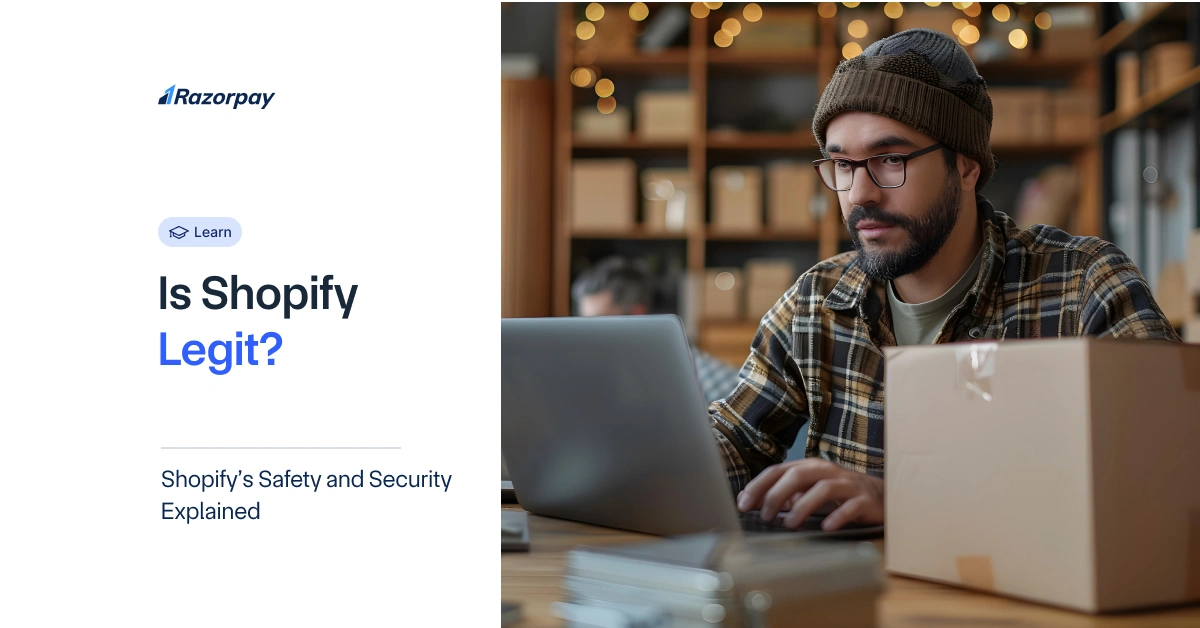 Is Shopify Safe? 7 Scams to Watch Out for Before You Trust the Platform