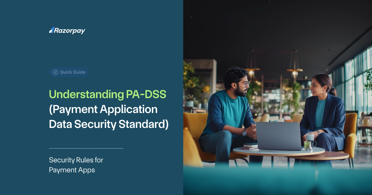 What Is PA DSS? A Beginner’s Guide to Payment App Security