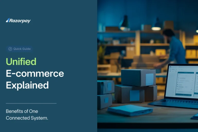 What Is Unified Commerce? Benefits & How to Implement It