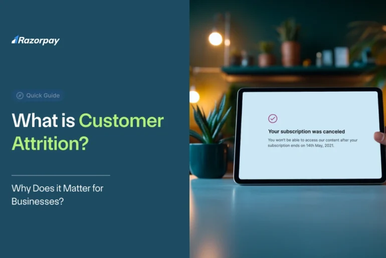 What is Customer Attrition? Why It Matters and How to Reduce It