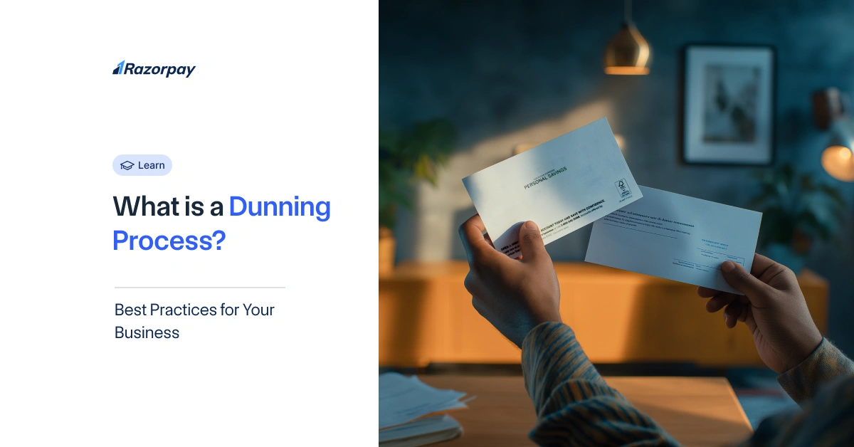 What Is the Dunning Process? Meaning, Benefits & Examples