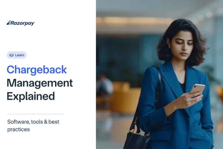 Chargeback Management: What It Is & How Chargeback Software Works
