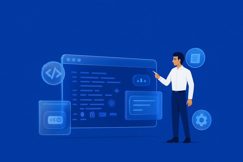 From Code to Clarity: 5 Indian Fintech Companies Excelling in Technical Documentation - Razorpay ...