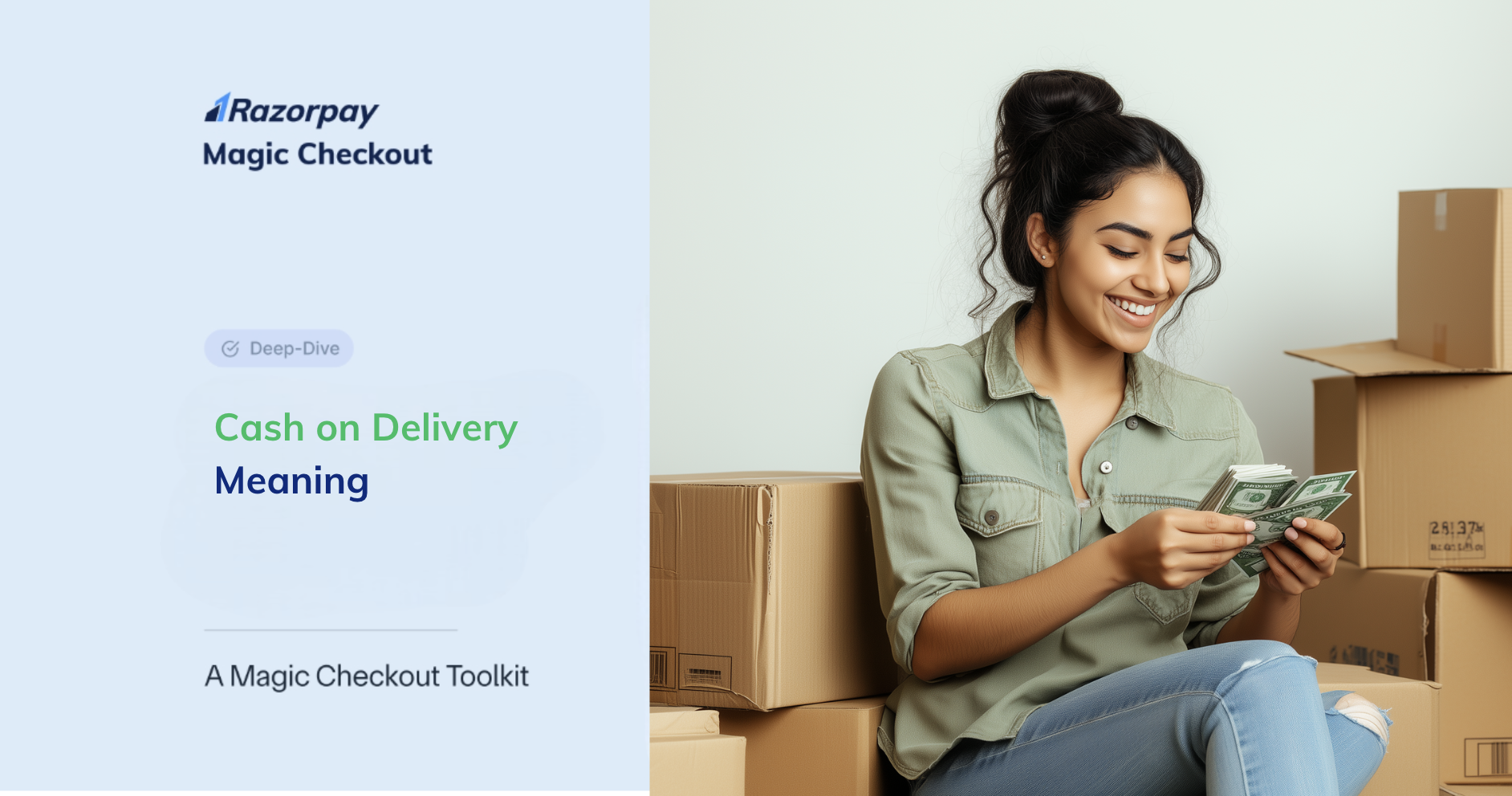Cash on Delivery Meaning & How It Impacts E-commerce