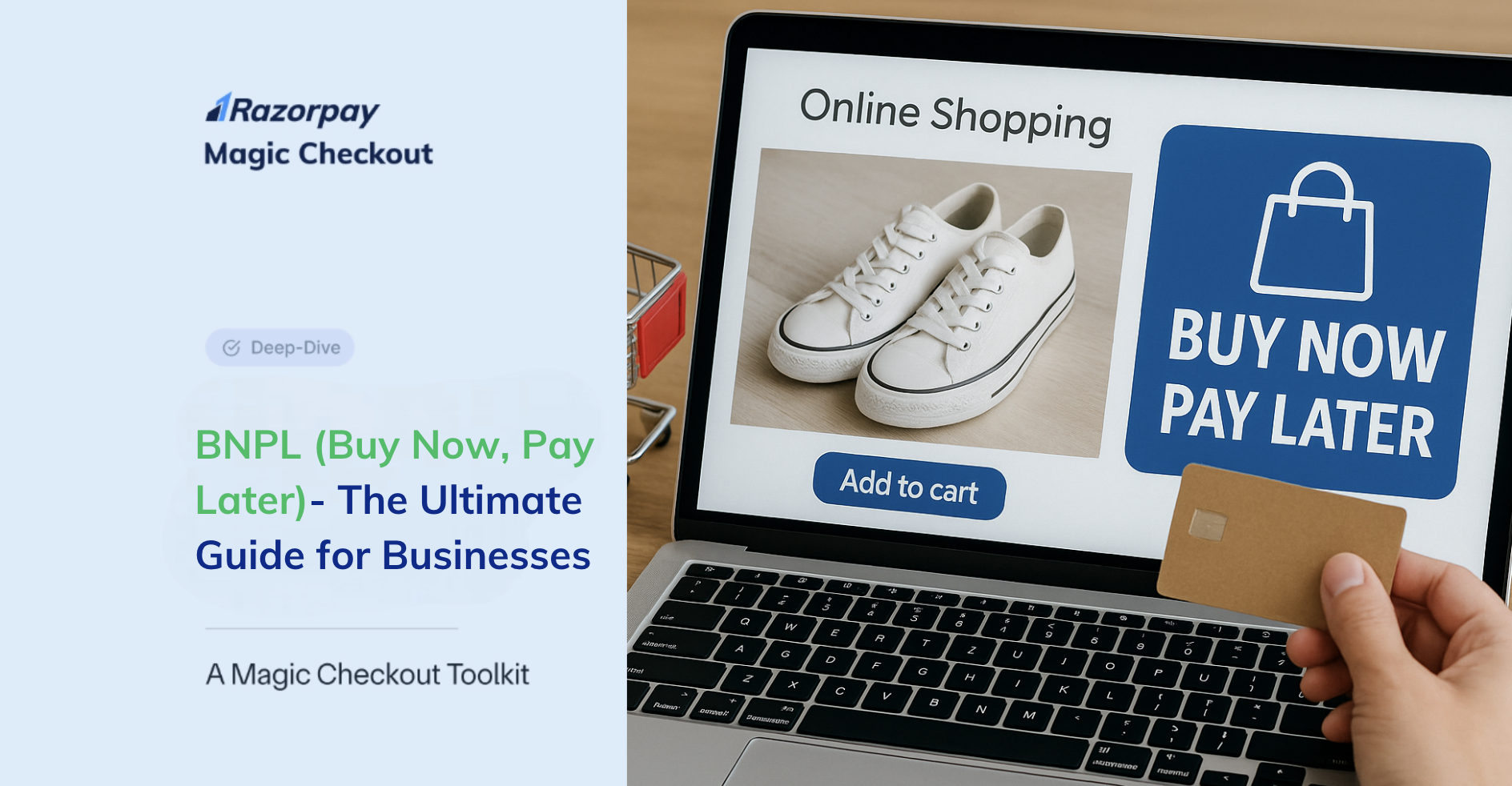 India's BNPL Boom: A Business Guide