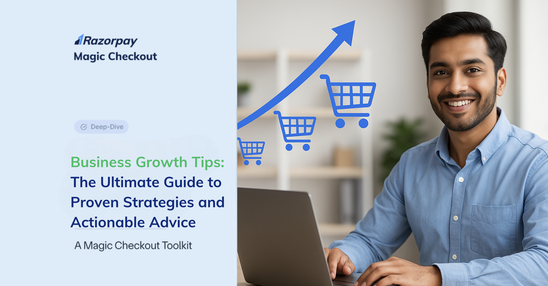 Business Growth Tips: Proven Strategies That Work