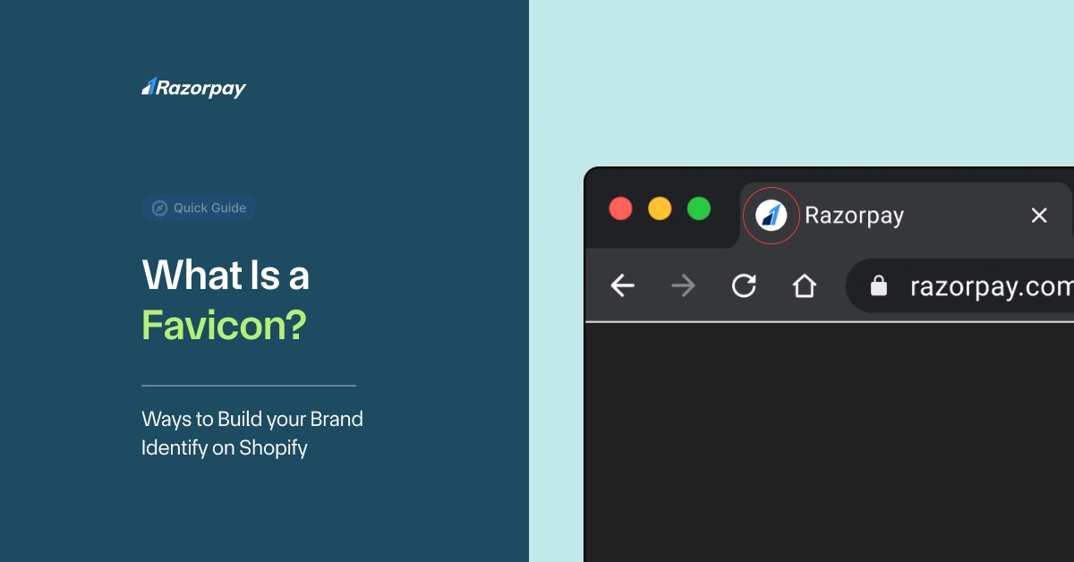 How to Add Favicon in Shopify: Simple Guide for Beginners