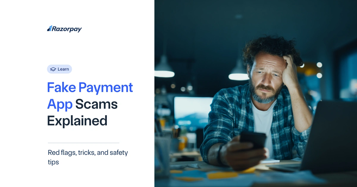Fake Payment App Scams: Red Flags & How to Avoid Getting Tricked