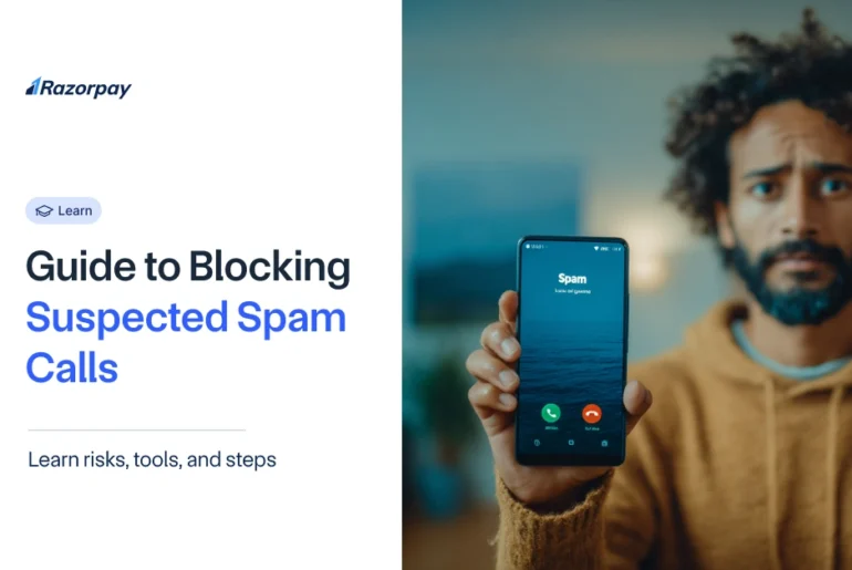 Potential Spam Calls: Risks & How to Block Them in 2025