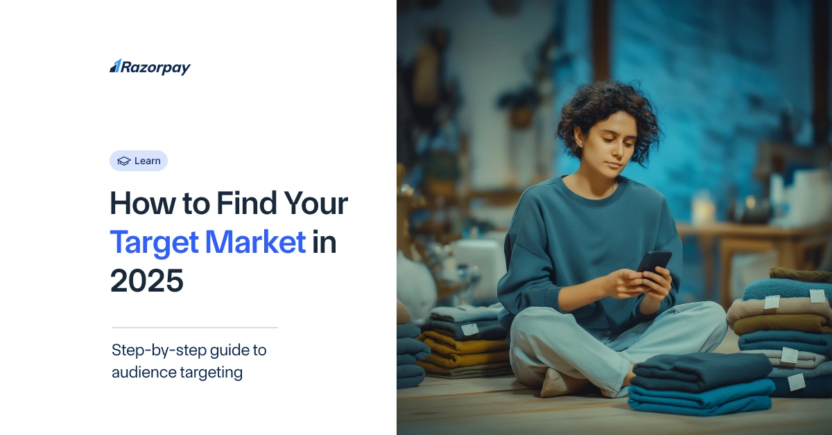 Target Market: Definition, Examples & How to Identify Yours in 2025