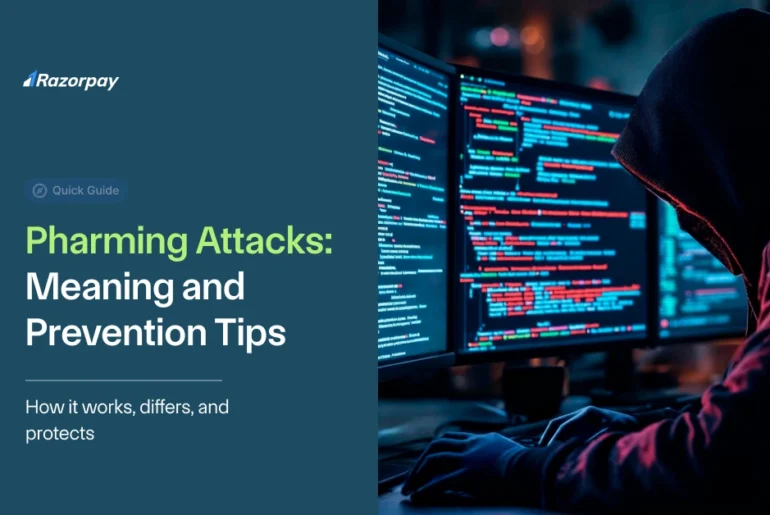 What Is Pharming Attack and How To Protect Yourself