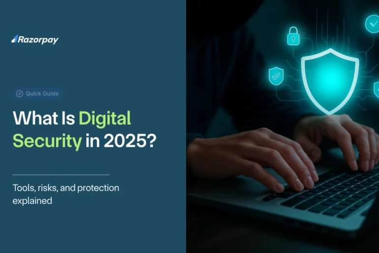 What is Digital Security & Why It’s Important in 2025