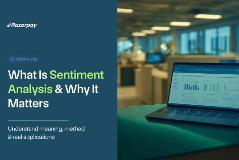 Sentiment Analysis: What It Is, How It Works & Use Cases