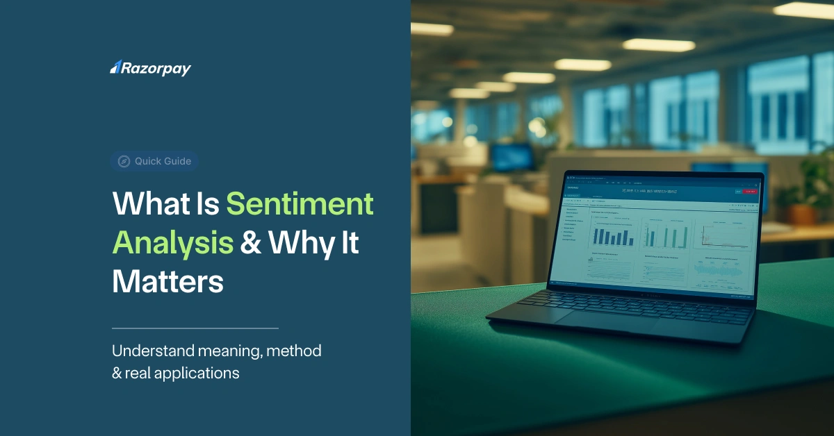 Sentiment Analysis: What It Is, How It Works & Use Cases