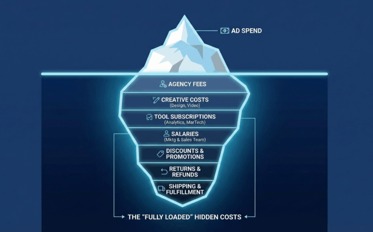 Customer Acquisition Cost: A D2C Guide to Profitability