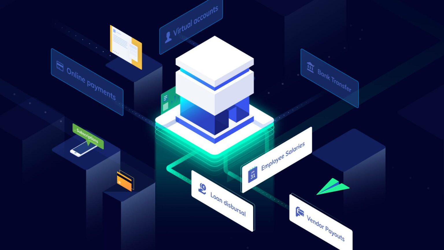 Brand Assets and Resources - Razorpay Newsroom