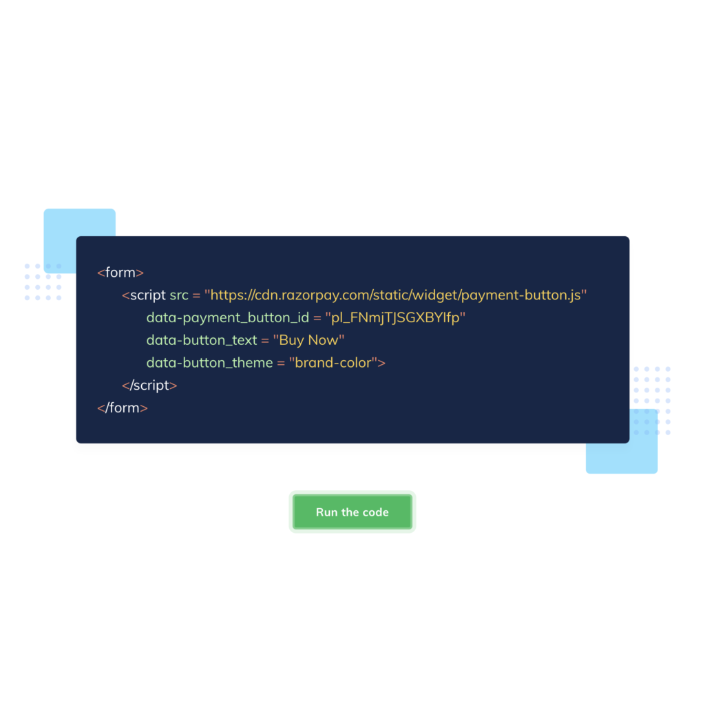 Razorpay Products - Find out All the Products of Razorpay